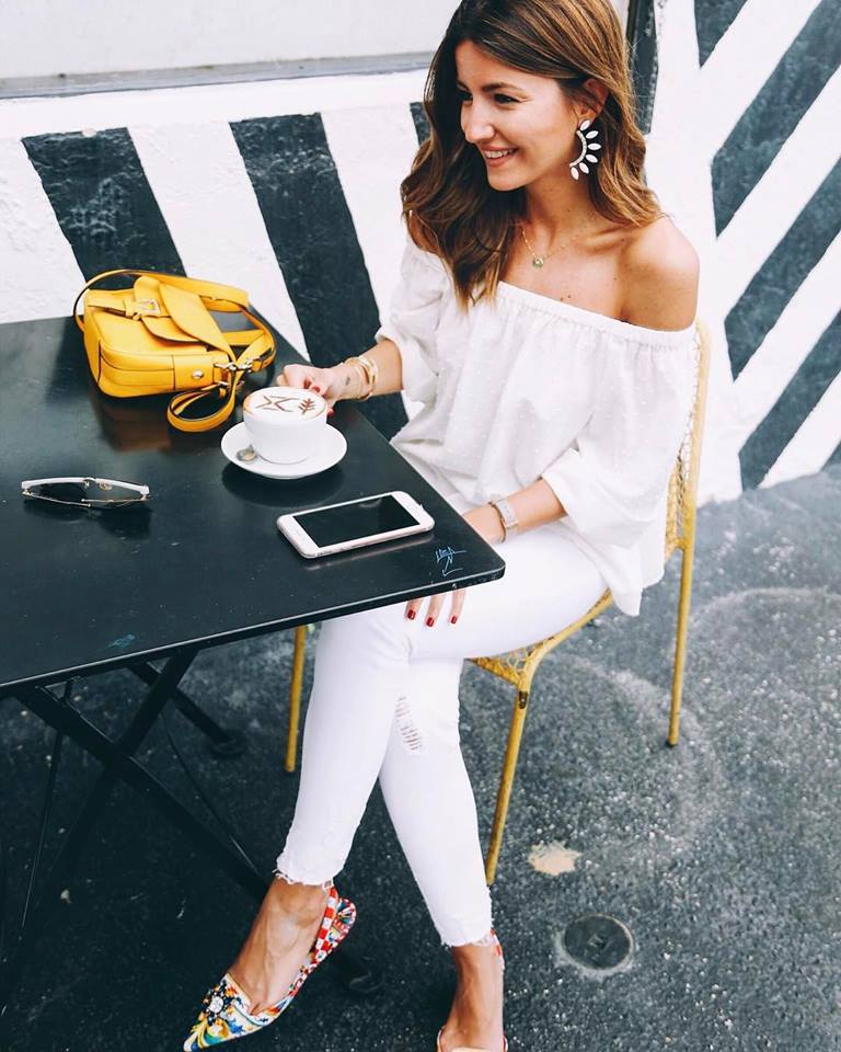 Trending Right Now: 17 Great Outfit Ideas (Part 1)