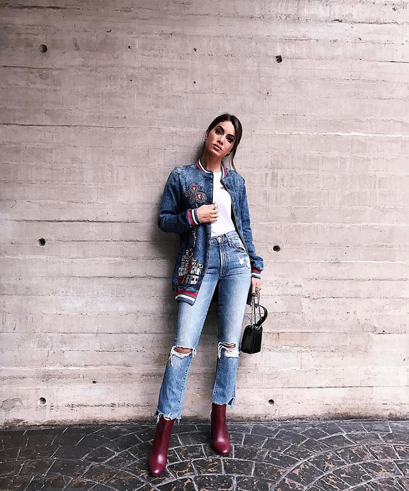 Trending Right Now: 17 Great Outfit Ideas (Part 1)