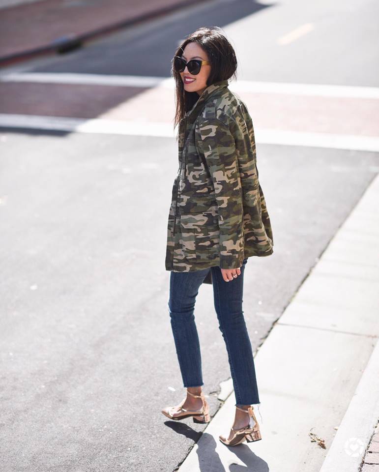 Trending Right Now: 17 Great Outfit Ideas (Part 1)