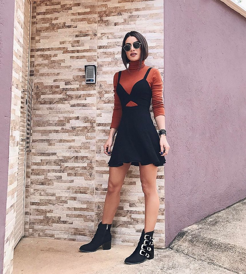 18 Perfect Spring Outfits To Inspire You In April (Part 1)