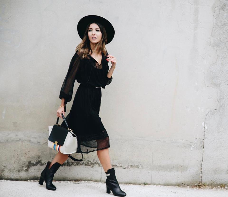 18 Perfect Spring Outfits To Inspire You In April (Part 2)