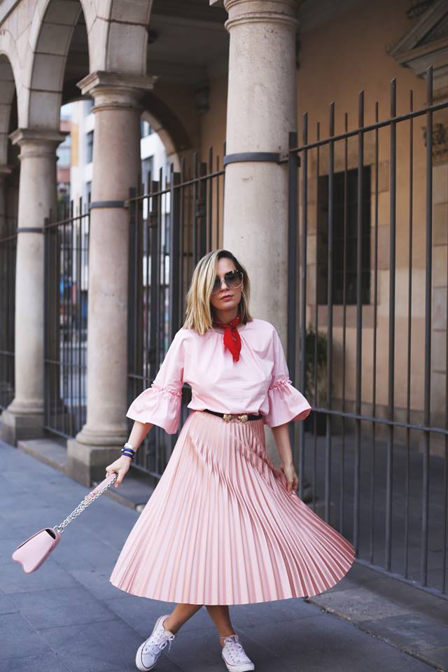 18 Perfect Spring Outfits To Inspire You In April (Part 3)