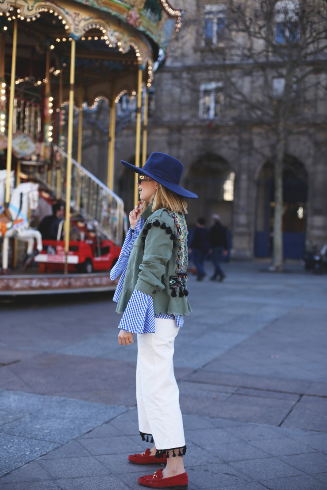 18 Perfect Spring Outfits To Inspire You In April (Part 1)