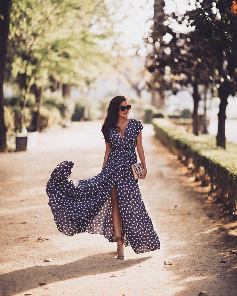 17 Cute Preppy Outfits For Spring To Copy (Part 2)