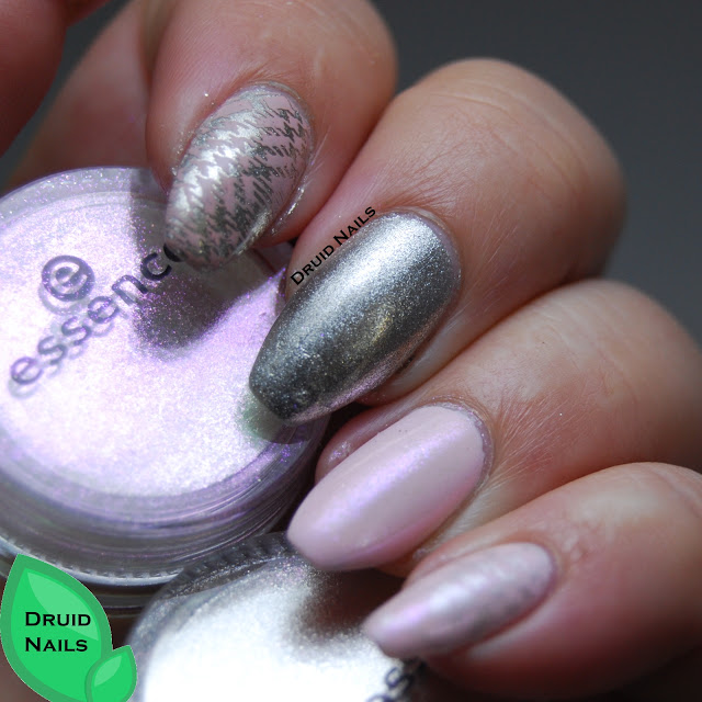 20 Best ideas for Spring Nail Art