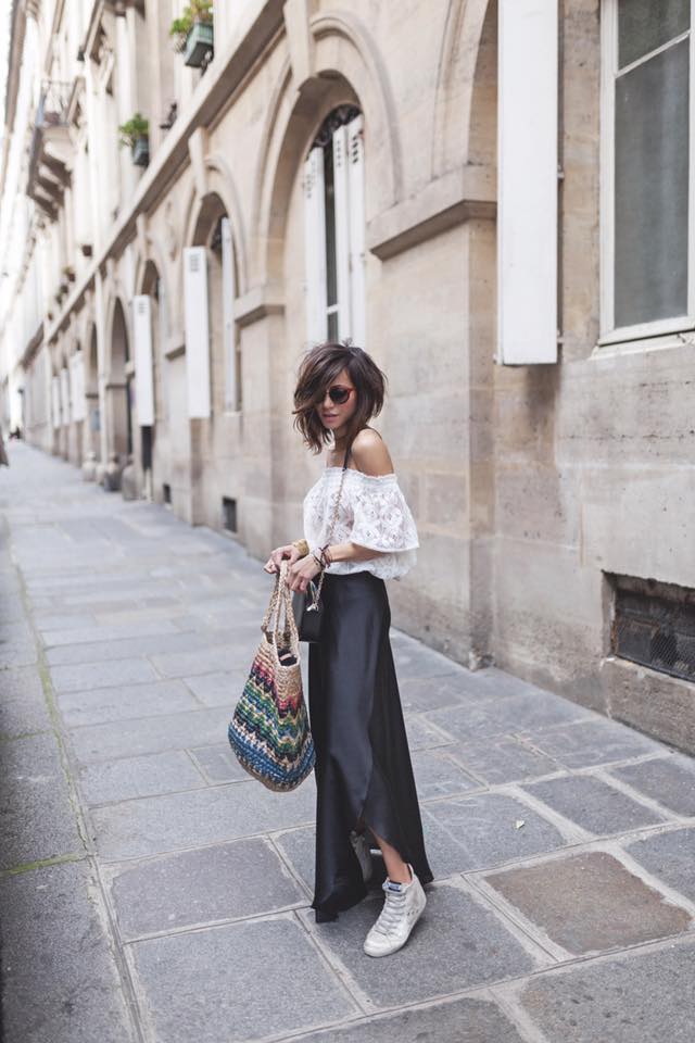 18 Must- See Spring Street Style Outfit Ideas (Part 2)