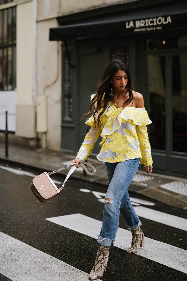 18 Must- See Spring Street Style Outfit Ideas (Part 2)