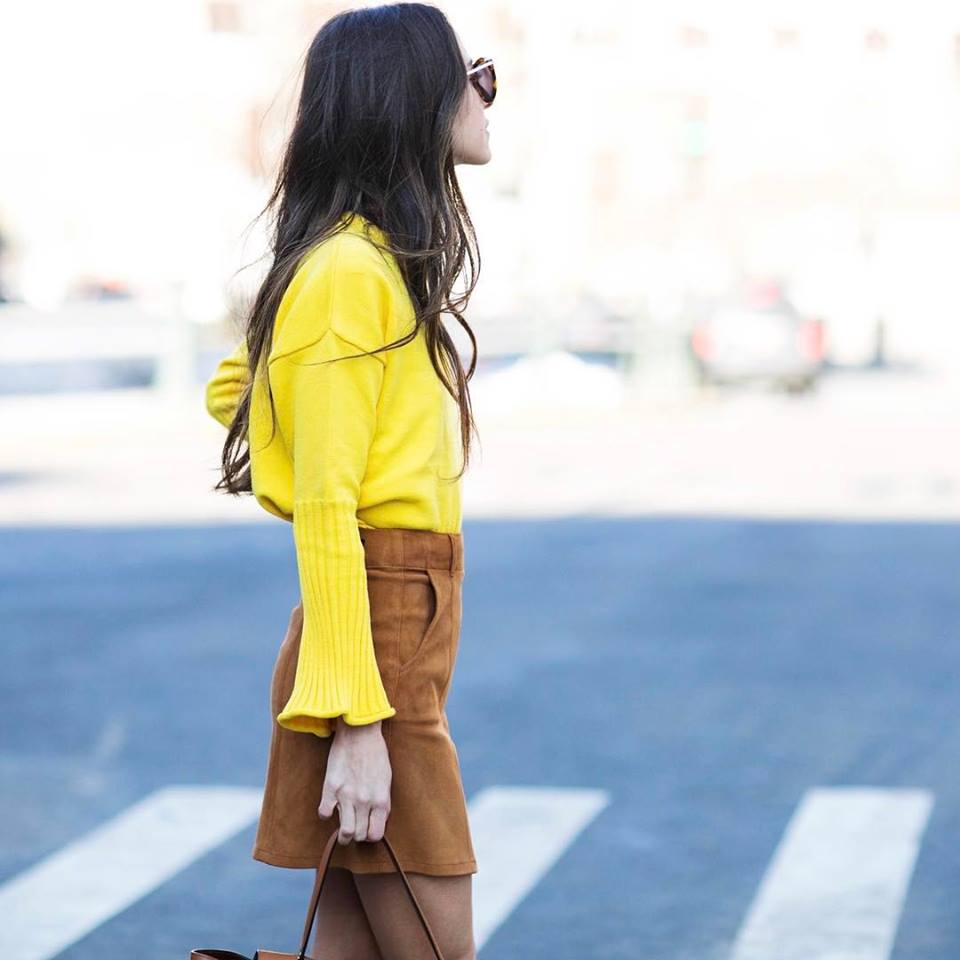 18 Must- See Spring Street Style Outfit Ideas (Part 2)