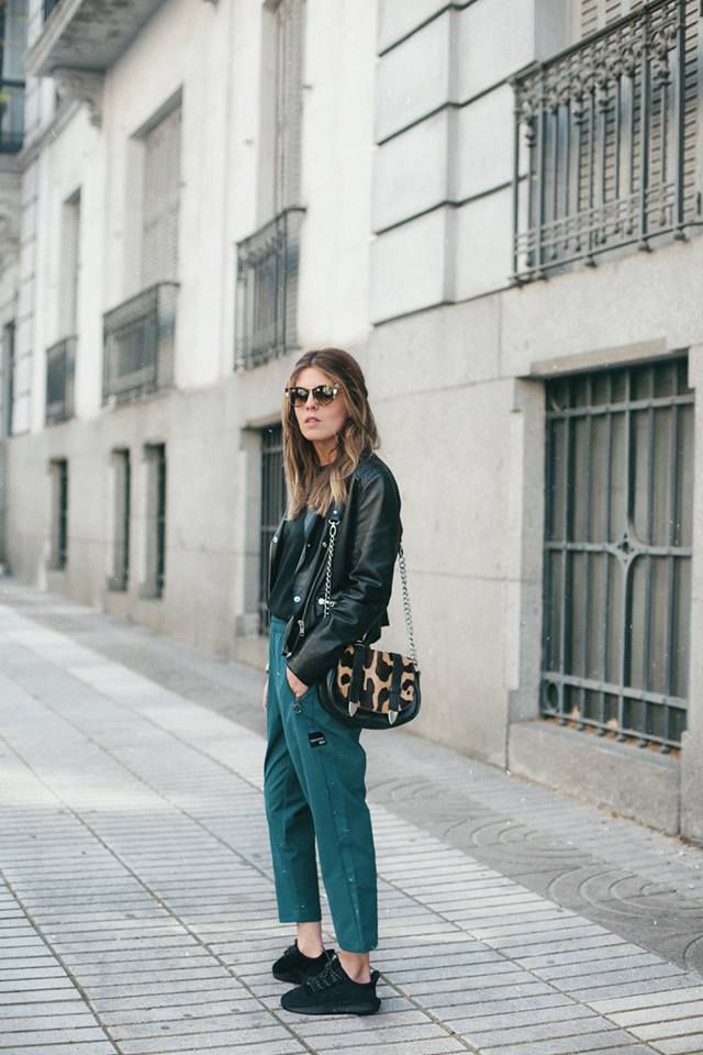 18 Must- See Spring Street Style Outfit Ideas (Part 1)