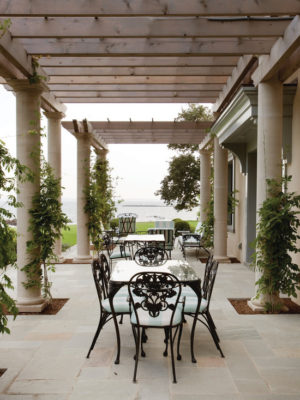 18 Stunning Patio Design Ideas in Tuscan Style