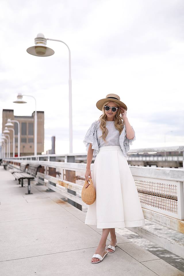 Trending Right Now: 15 Stylish Outfit Ideas to Copy This Season (Part 1)