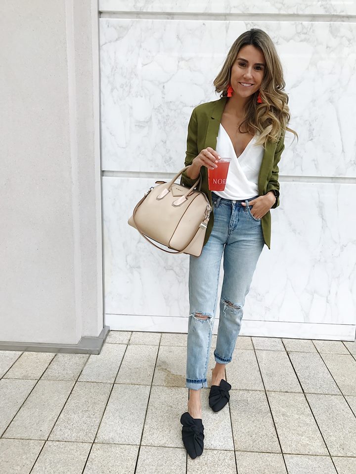 17 Spring to Summer Transitional Outfit Ideas (Part 1)