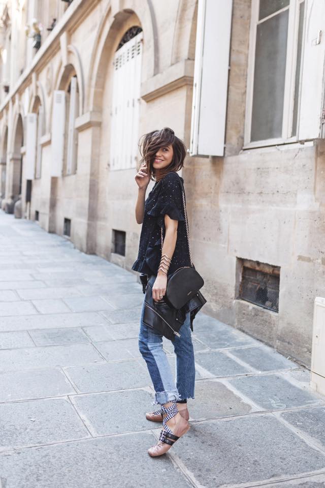 Spring Jeans Trends: 17 Stylish Outfit Ideas