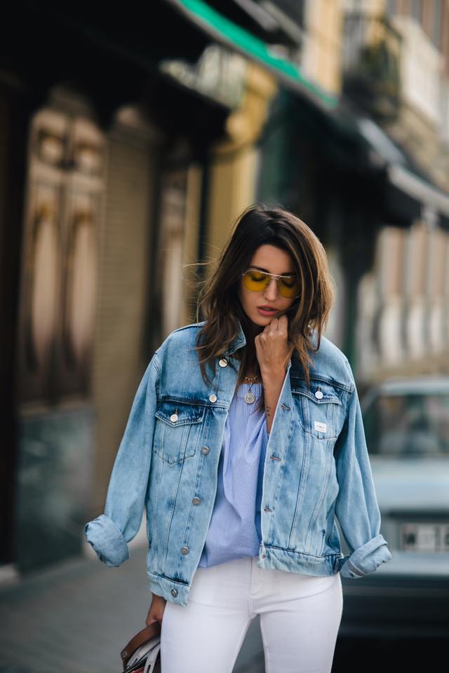 20 Cute Chic Outfit Ideas Perfect for This Season