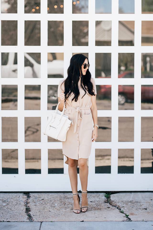 20 Cute Chic Outfit Ideas Perfect for This Season