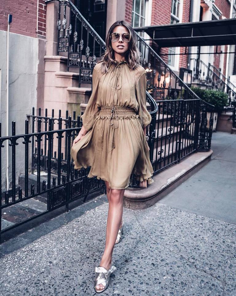 20 Cute Chic Outfit Ideas Perfect for This Season