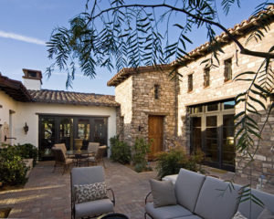 18 Stunning Patio Design Ideas in Tuscan Style