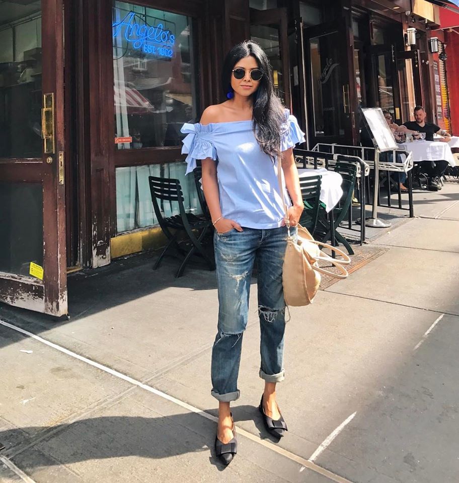 May Fashion Inspiration: 25 Amazing Outfit Ideas to Inspire You