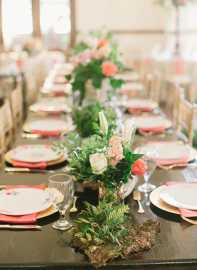 16 Breathtaking Spring Wedding Decor Ideas