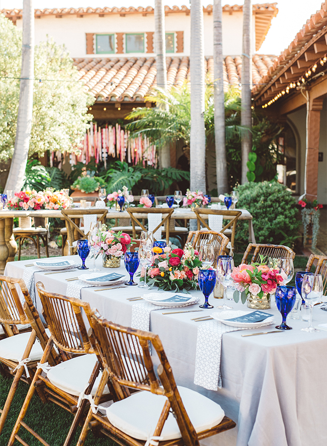 16 Breathtaking Spring Wedding Decor Ideas