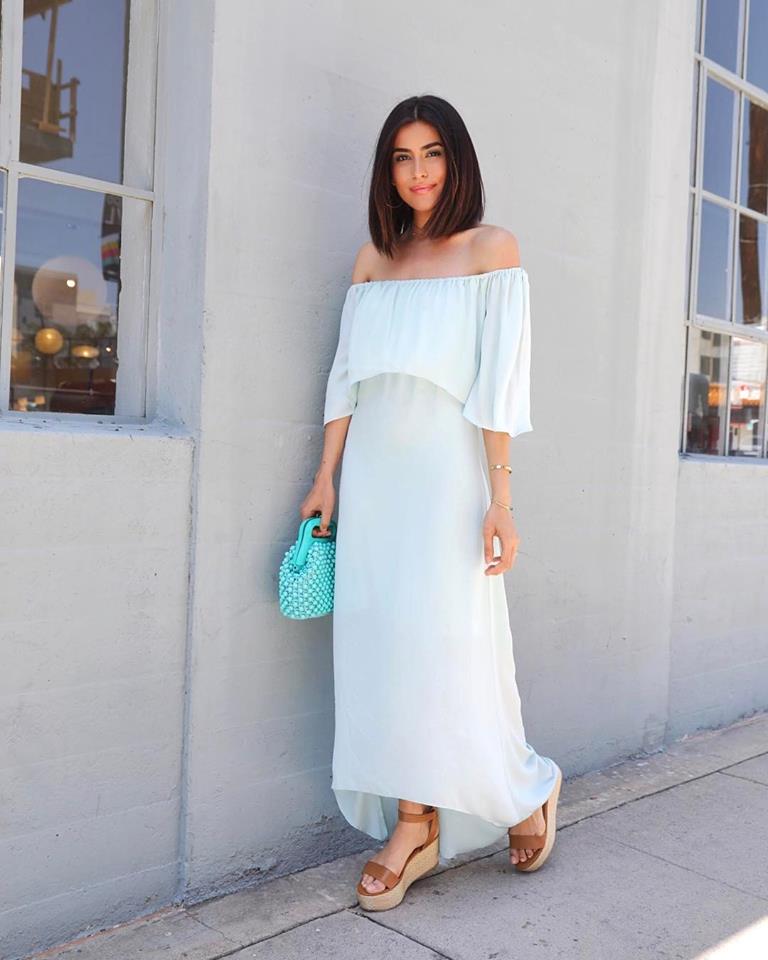 16 Inspiring Outfit ideas for the First Days of Summer (Part 2)