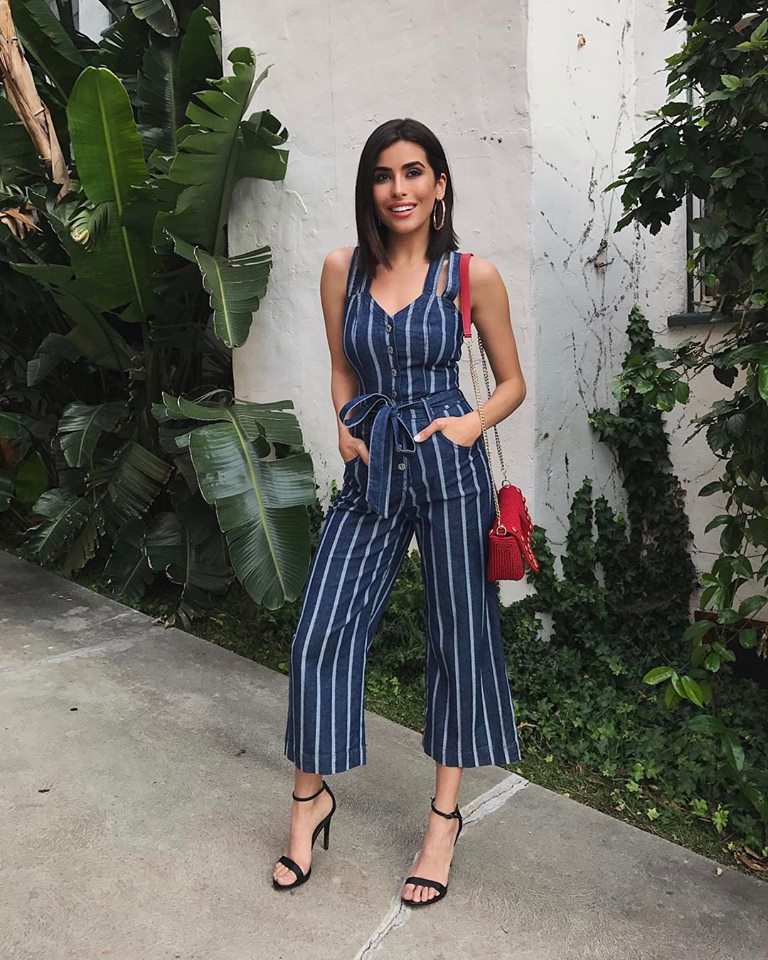 16 Inspiring Outfit ideas for the First Days of Summer (Part 1)