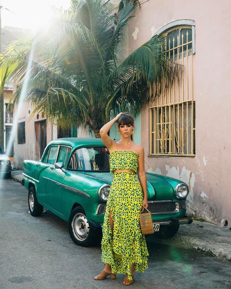 16 Inspiring Outfit ideas for the First Days of Summer (Part 1)