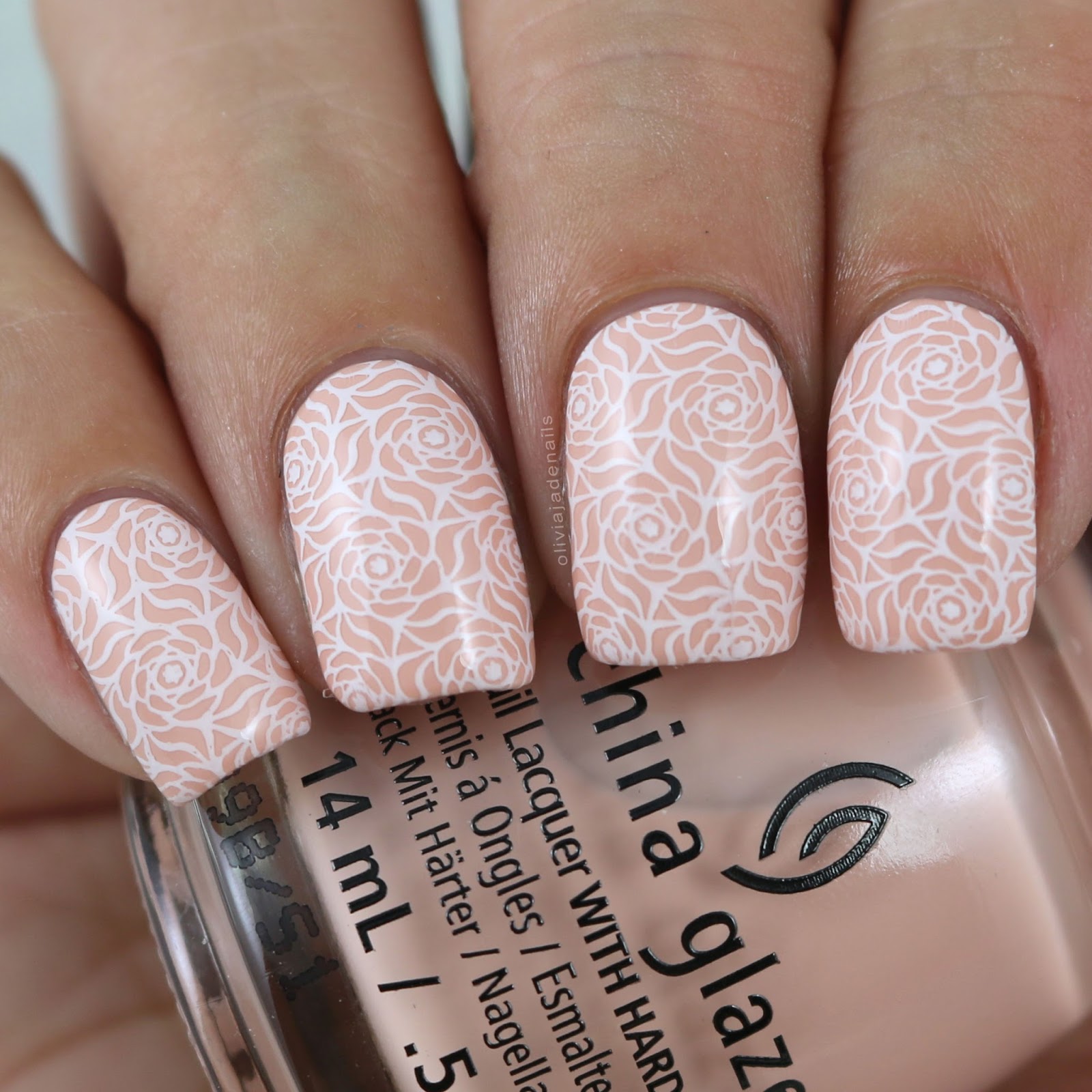 16 Great Work Appropriate Nail Art Ideas