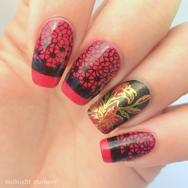 16 Great Work Appropriate Nail Art Ideas
