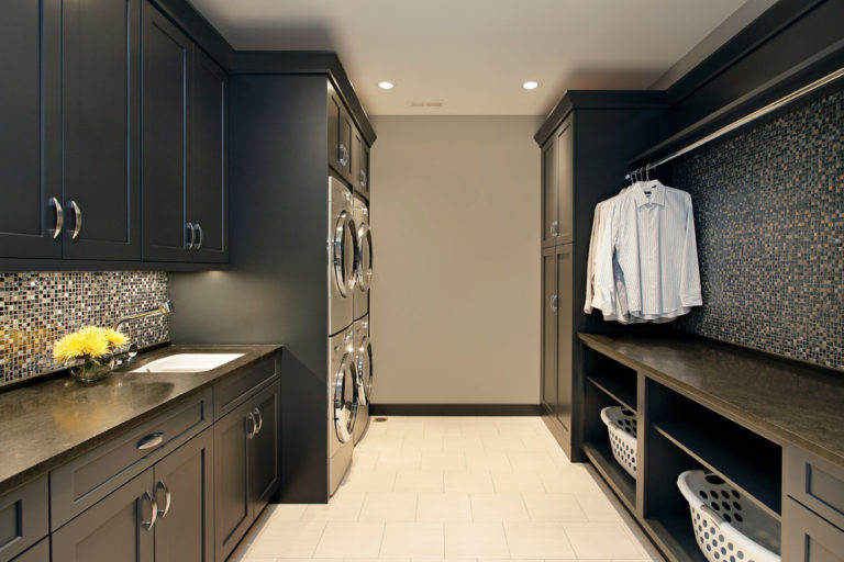15 Awesome Laundry Room Designs That Are Going To Inspire You