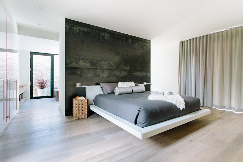 15 Simply Stunning Modern Bedroom Designs You'll Fall In Love With