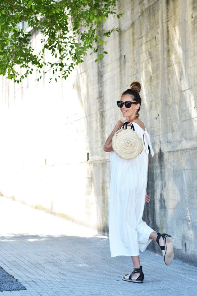 Fashion Inspiration: 18 Best Looks for Summer 2017 (Part 1)