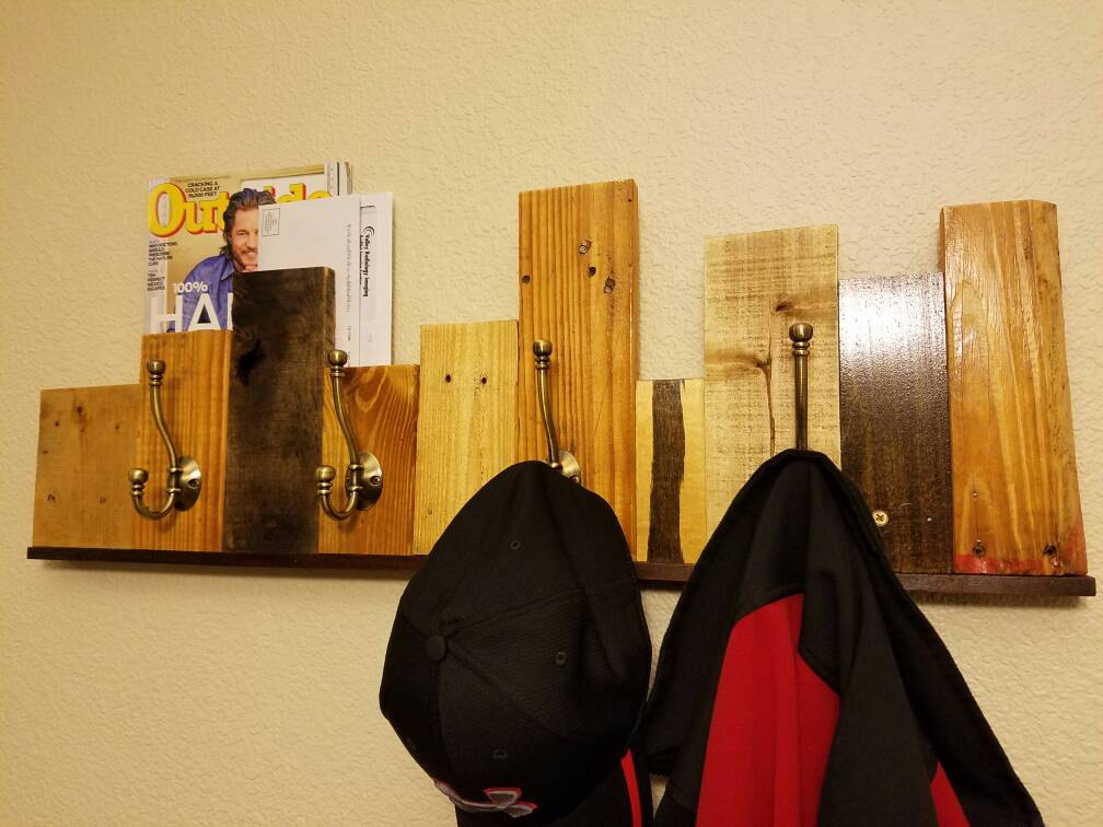 16 Creative and Practical Storage & Organization Crafts Made Out of ...