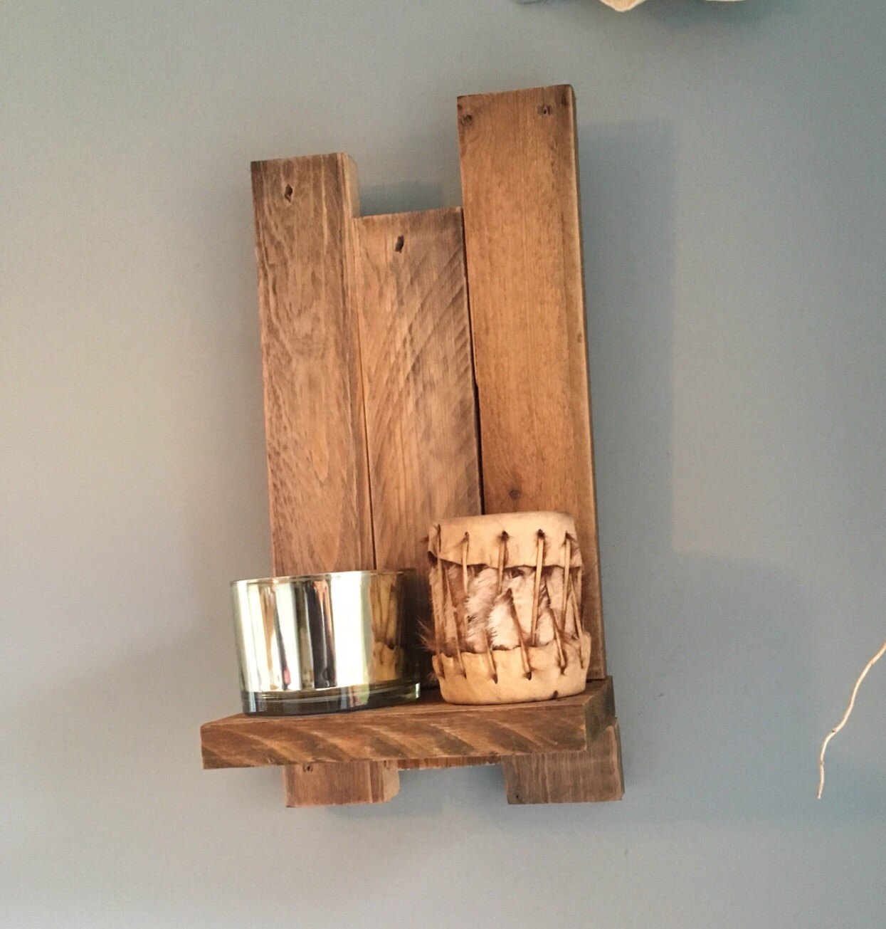 16 Creative and Practical Storage & Organization Crafts Made Out of ...