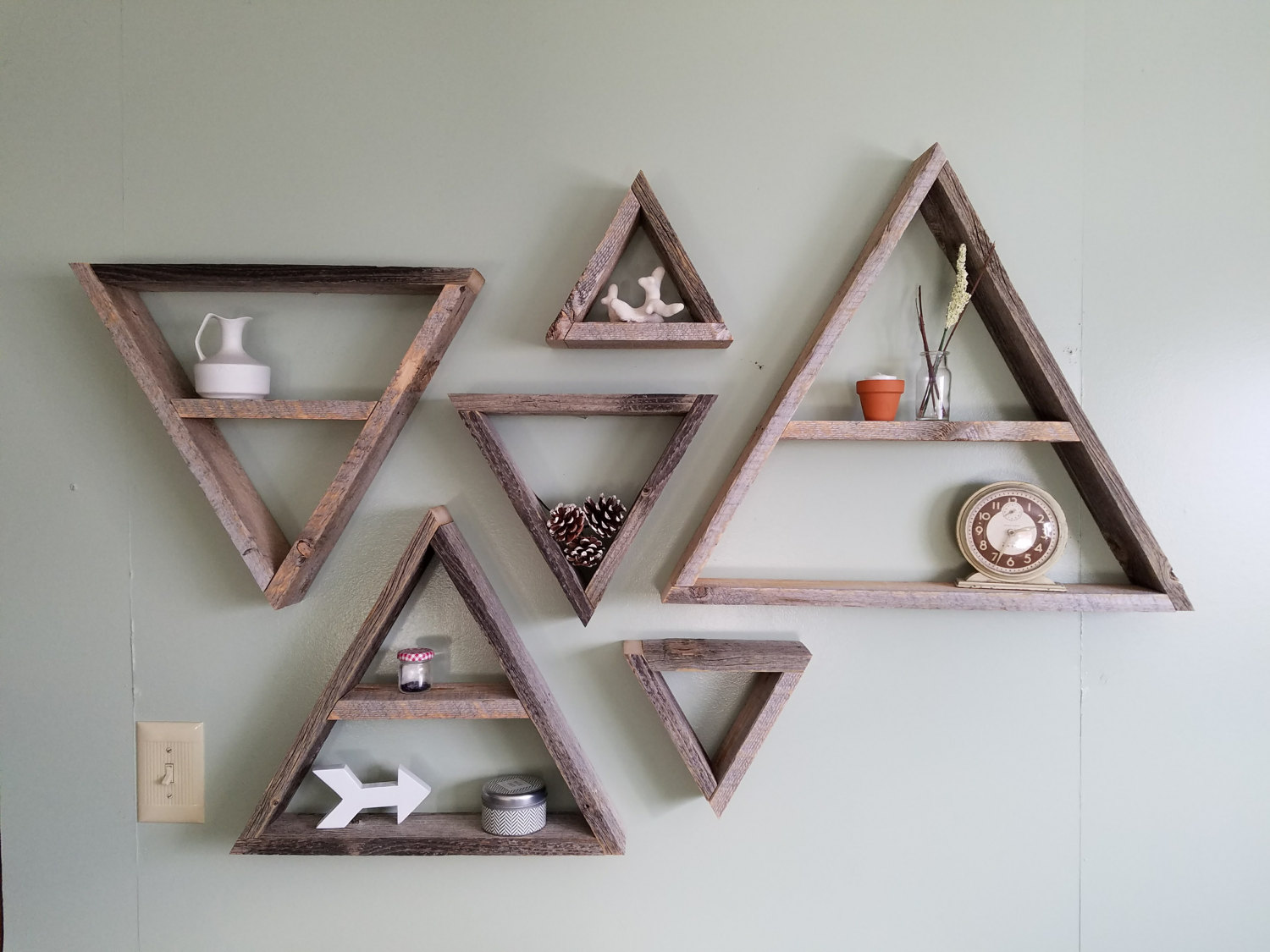 16 Creative and Practical Storage & Organization Crafts Made Out of ...