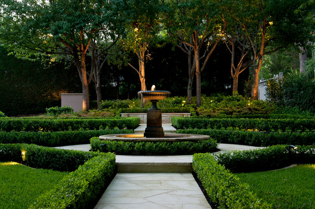 16 Spectacular Landscape Designs That Will Bring Serenity To Your Garden