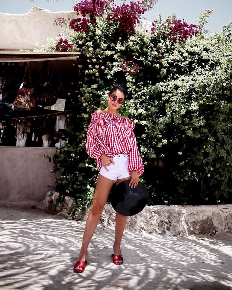 Popular Prints for Summer 2017: 17 Lovely Outfit Ideas
