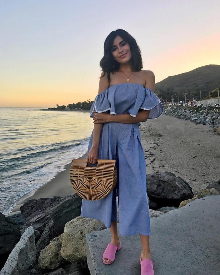 Summer Vibes: 17 Stylish Outfit Ideas to Inspire You (Part 1)