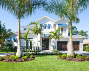 Tropical Style: 17 Stunning Exterior Design Ideas (Part 1)