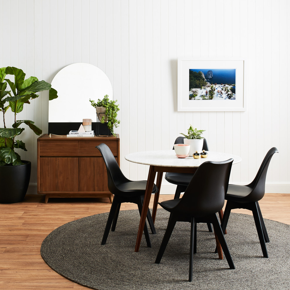 15 Absolutely Spectacular Modern Dining Room Interior Designs You Have ...