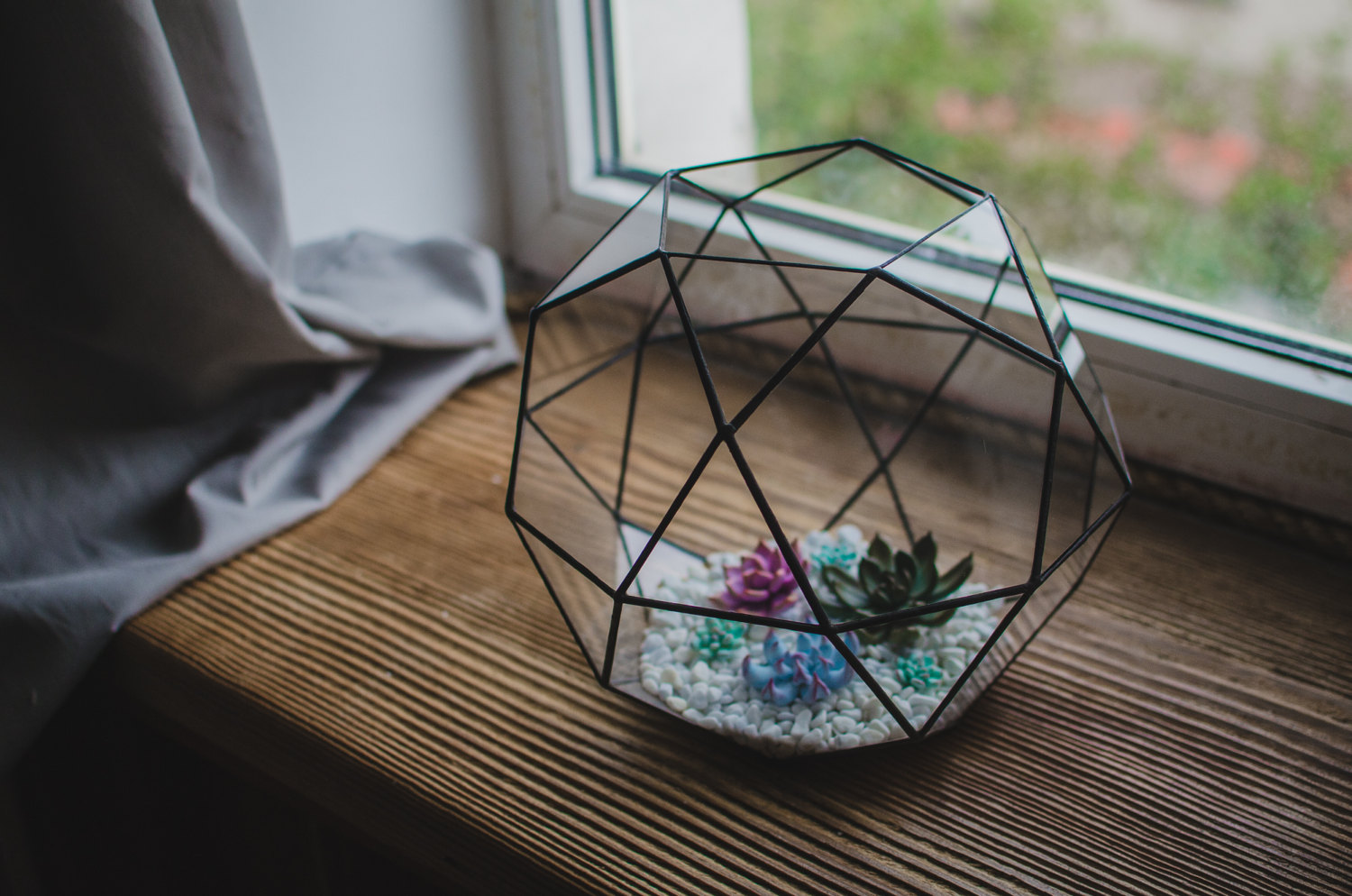 15 Awesome Terrarium Designs That Will Bring Living Decor In Your Home