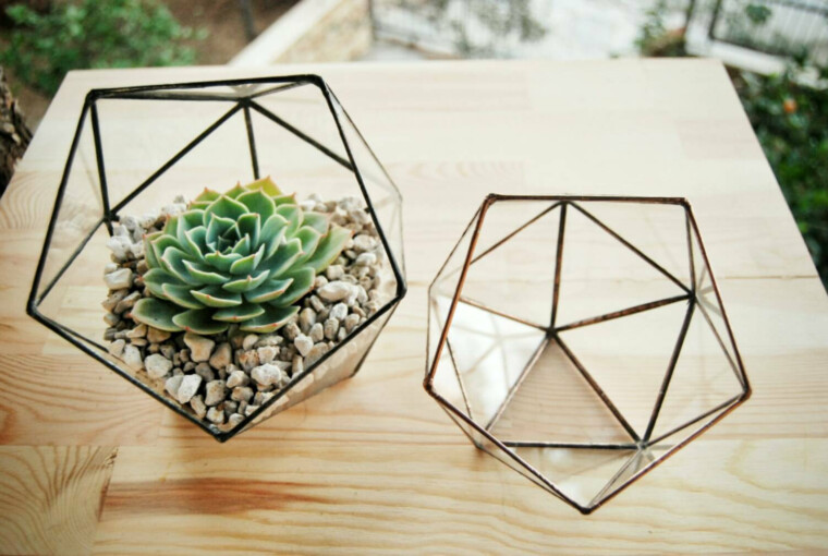 15 Awesome Terrarium Designs That Will Bring Living Decor In Your Home