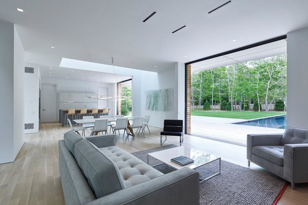 15 Dazzling Modern Living Room Designs For Your Home
