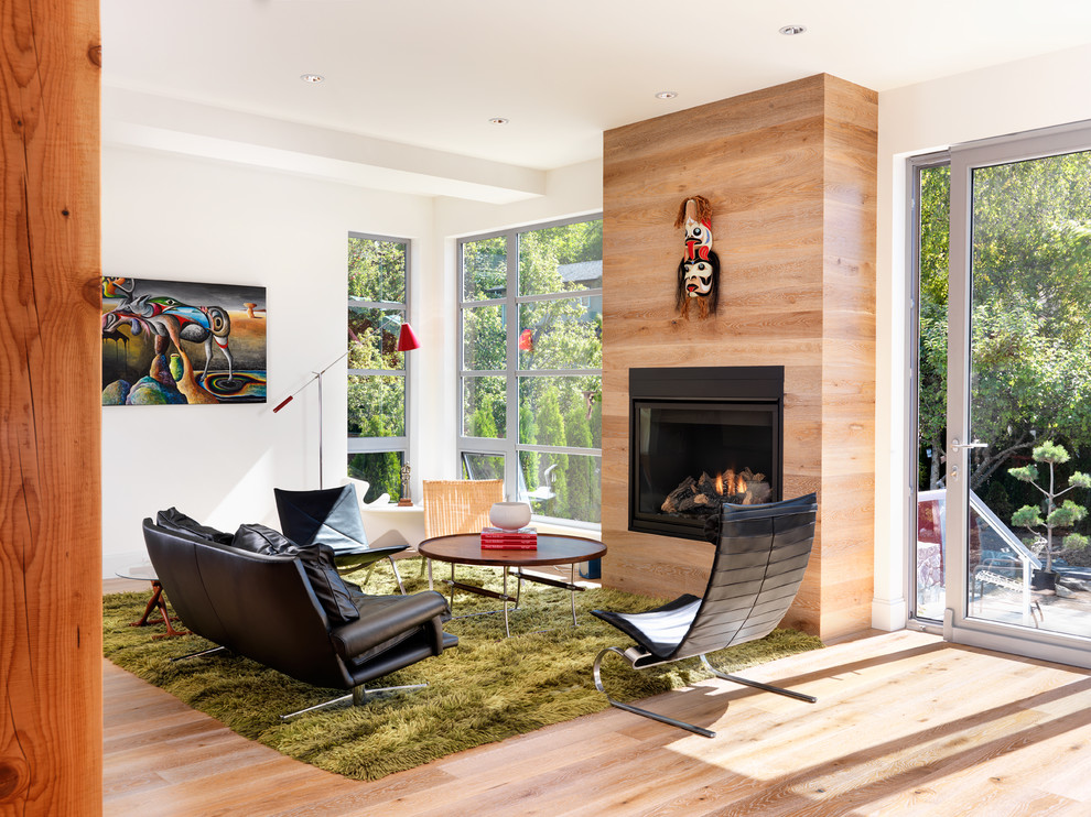 15 Dazzling Modern Living Room Designs For Your Home