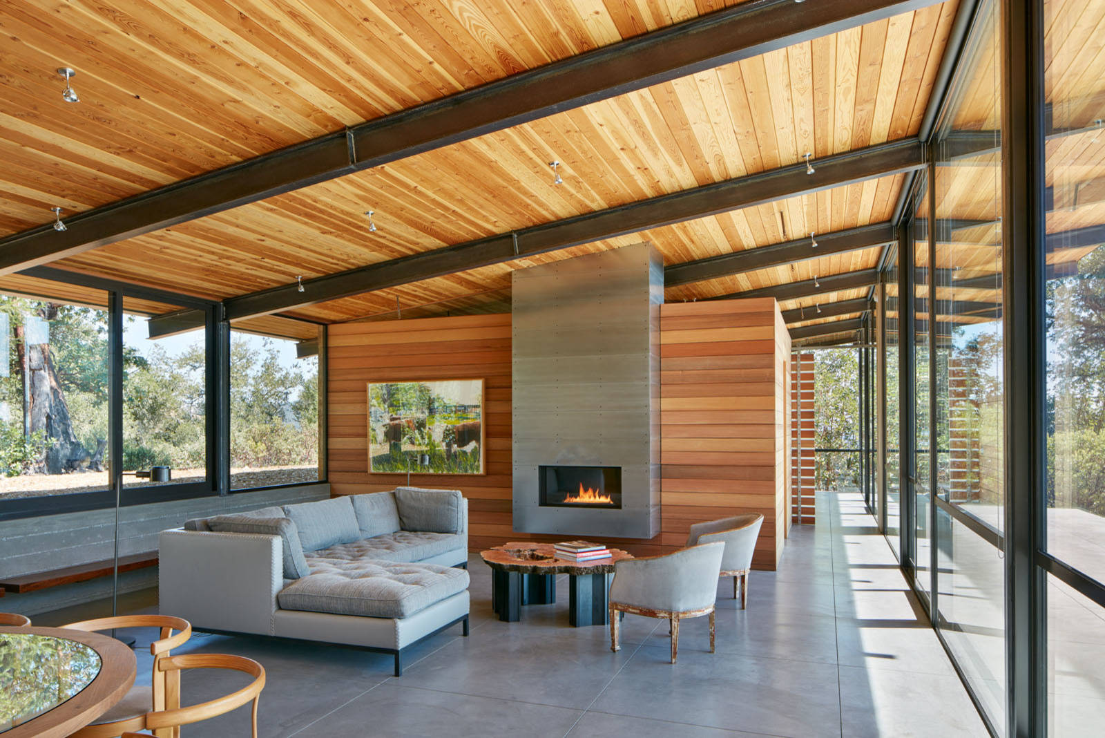 15 Dazzling Modern Living Room Designs For Your Home