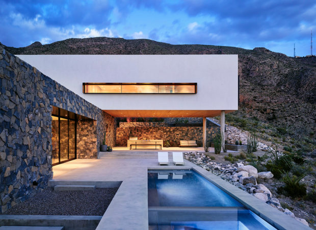 16 Compelling Modern Designs For Your Outdoor Areas
