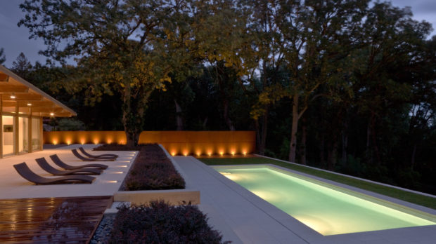 16 Compelling Modern Designs For Your Outdoor Areas
