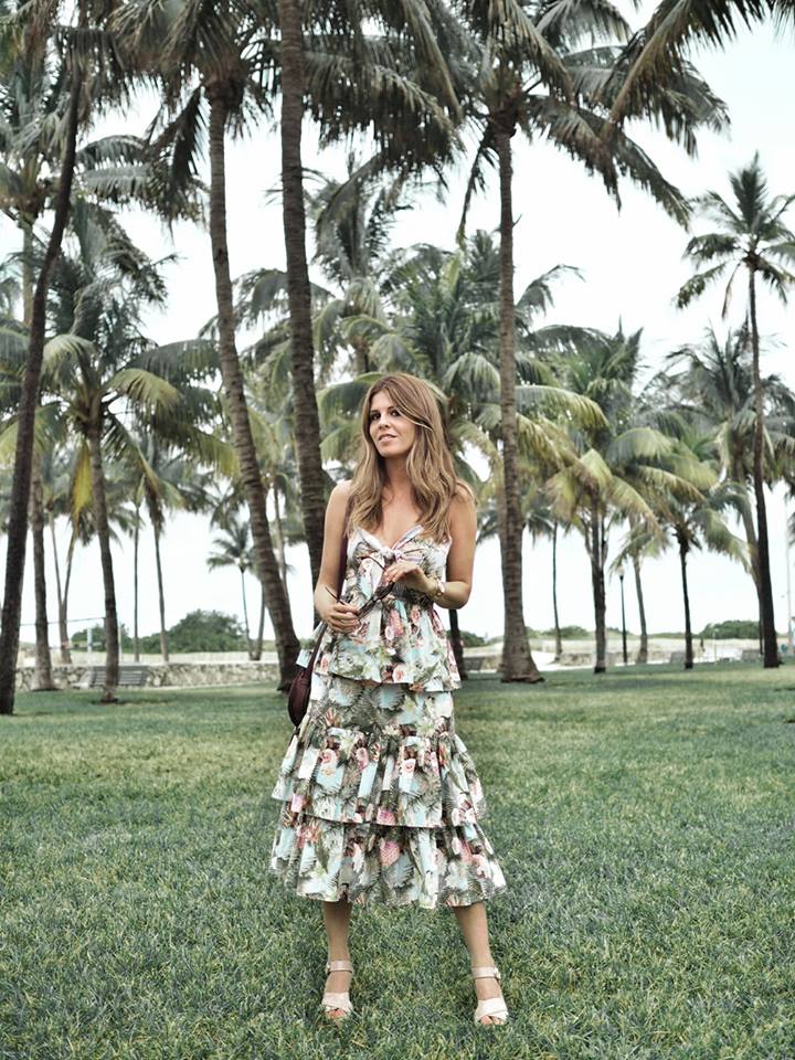 16 Perfect Vacation Outfits for Every Destination