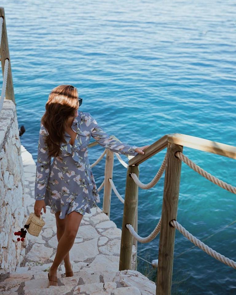 Travel With Style- 20 Amazing Outfit Ideas Perfect for Every Vacation