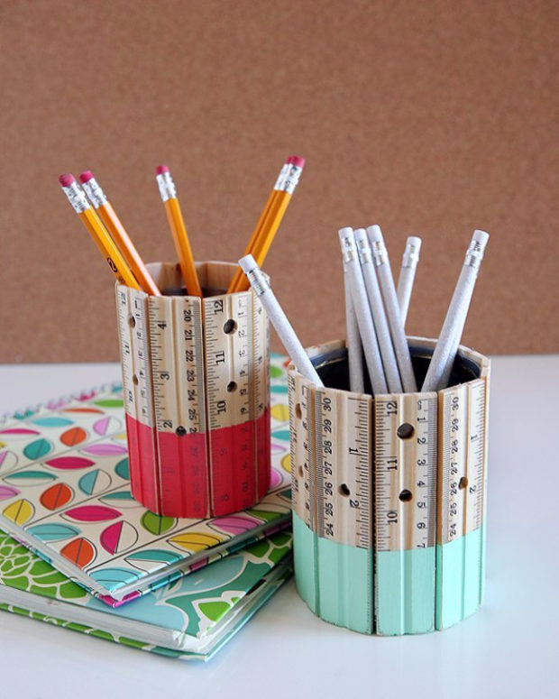 15 Beautiful DIY Gifts For Teacher Appreciation Day